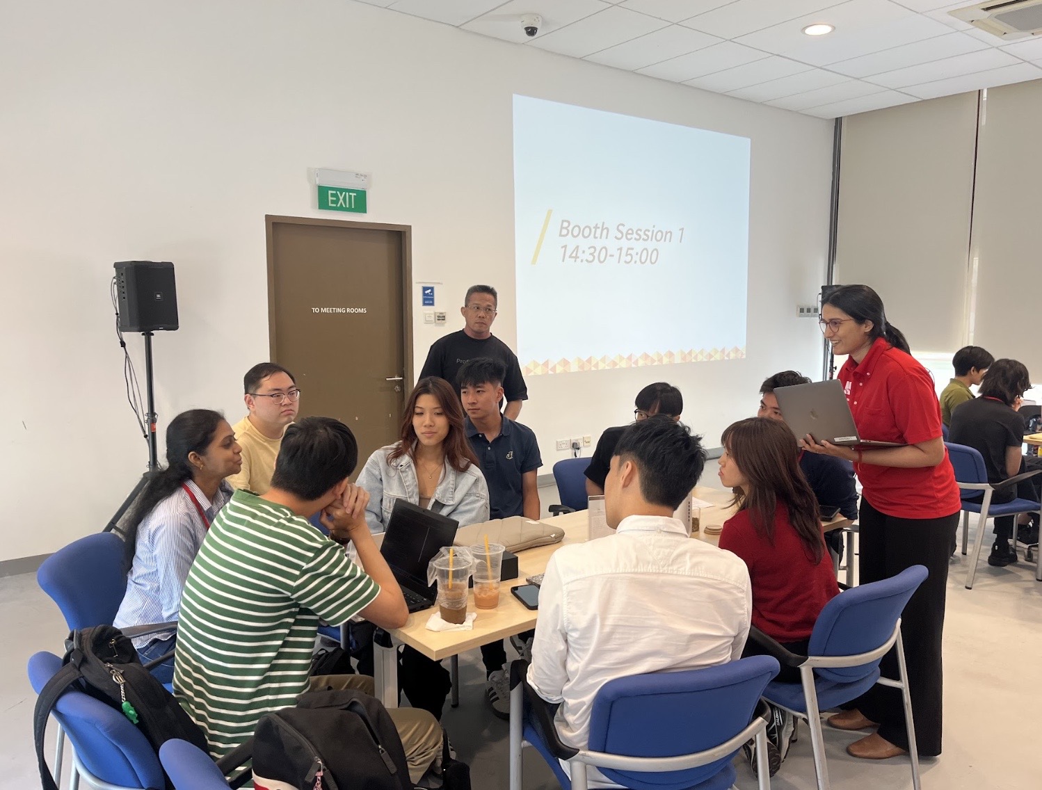 Add Venture Forum (AVF) February 2025 Recap - AddVenture Forum