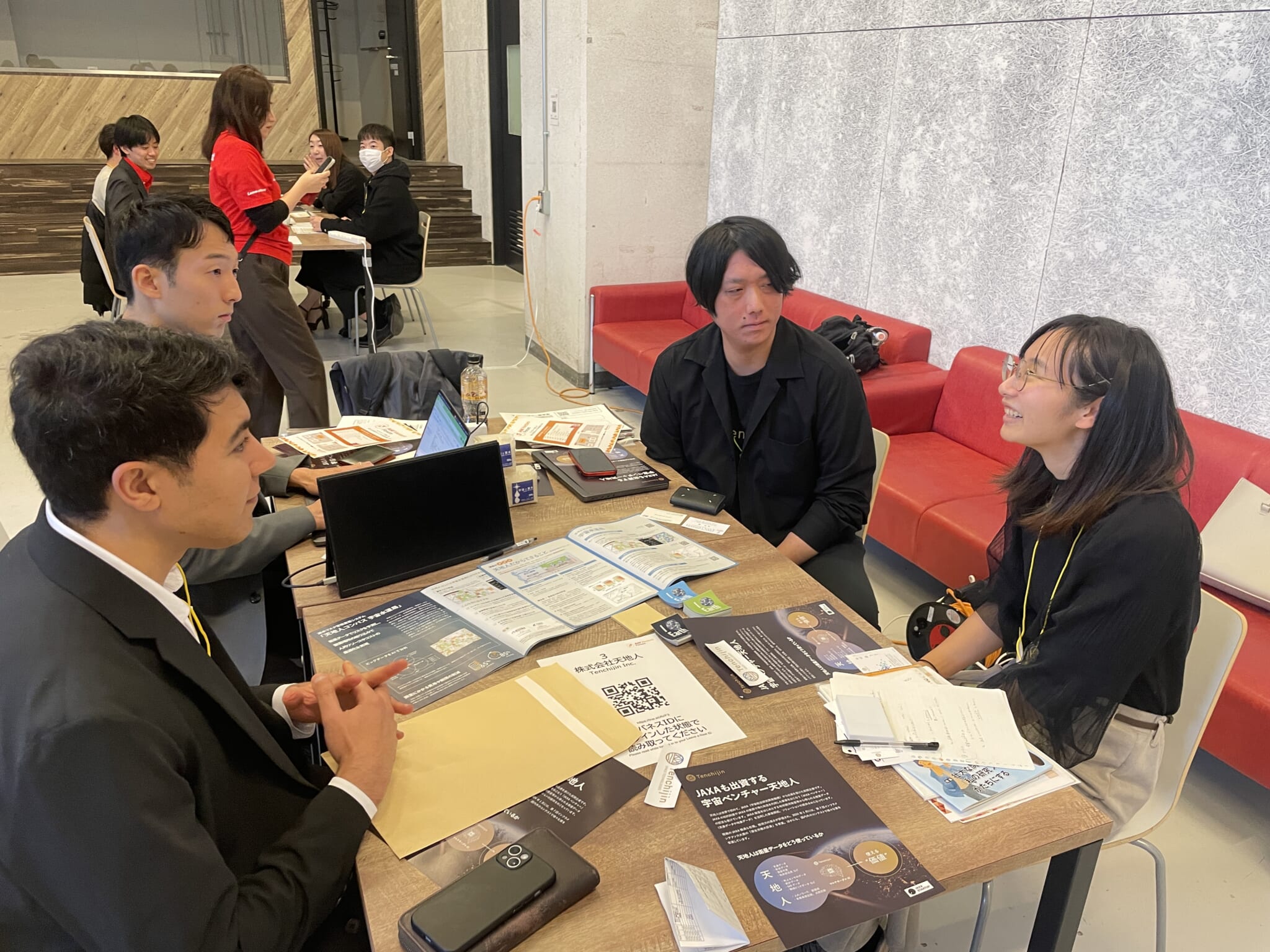 【Add Venture Forum 開催報告】2025年12月6日（土）にアド・ベンチャーフォーラム東京 2025冬を開催しました ...